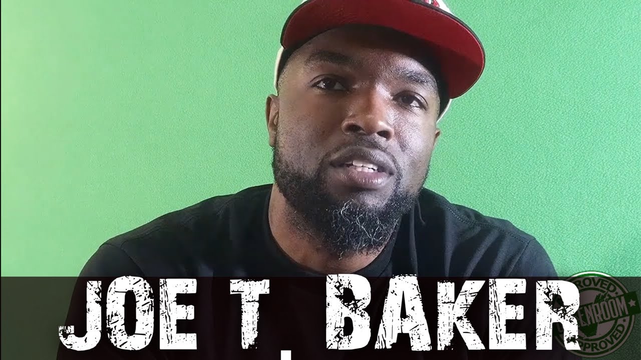 JOE T. BAKER: "The Media Is Pushing Toxic Relationships On The Black ...