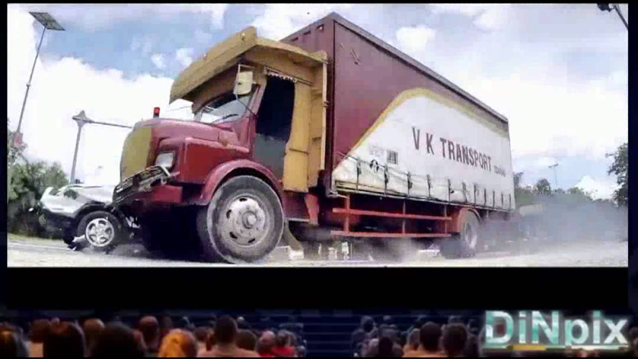 Kabali Teaser | Neruppu Da Song Video/ DiNpix - YouTube