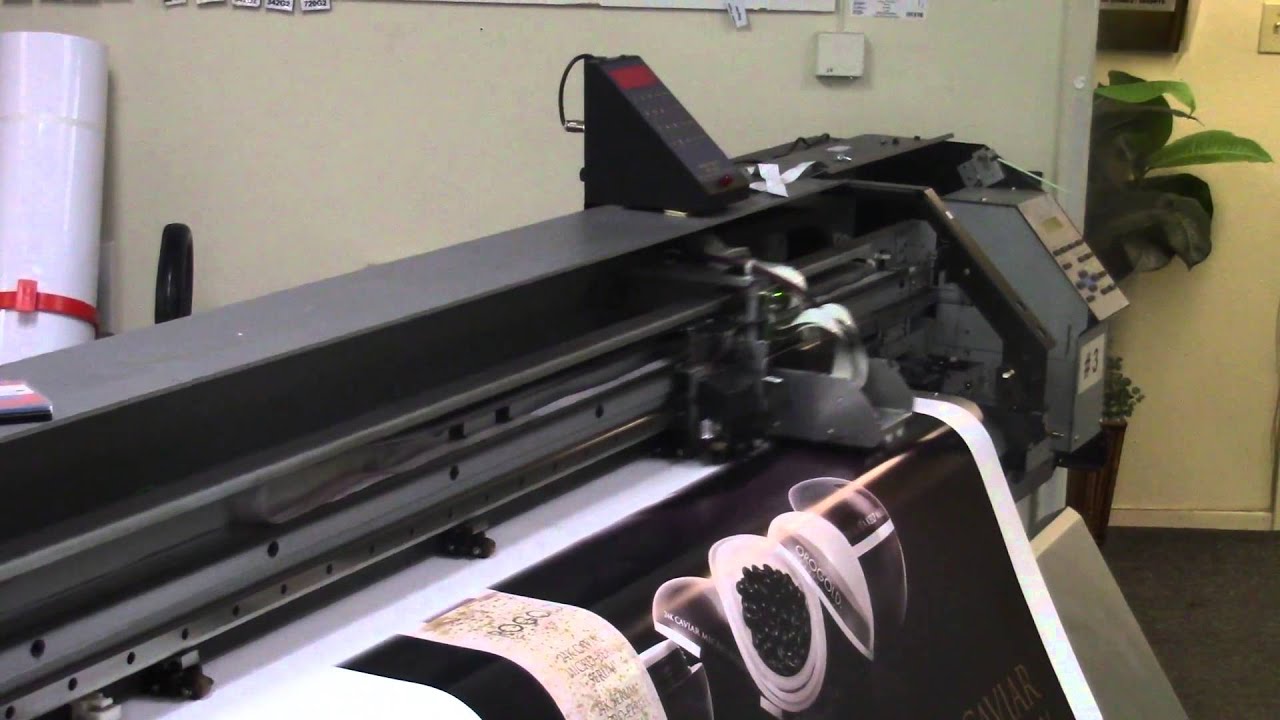 Machines take over the world - YouTube