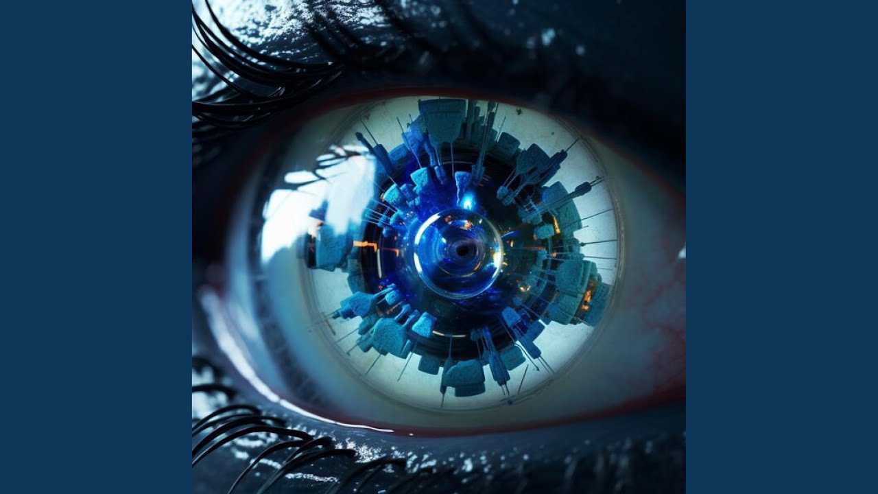 Eye of Perception - YouTube