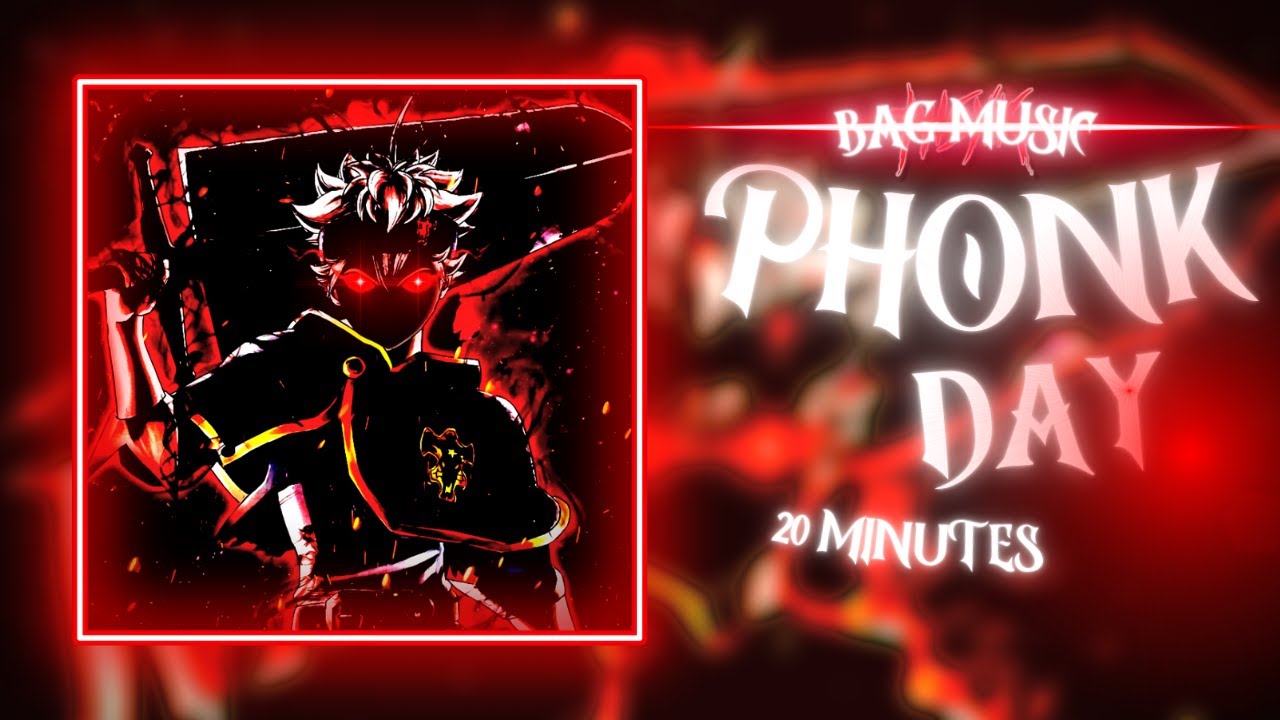 Phonk Music 2023 / Aggressive phonk / Aggresive Drift Phonk / Phonk Day ...