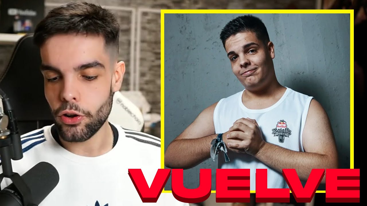 FORCE EXPLICA SU REGRESO A RED BULL *¿POR QUÉ SE RETIRÓ? - YouTube