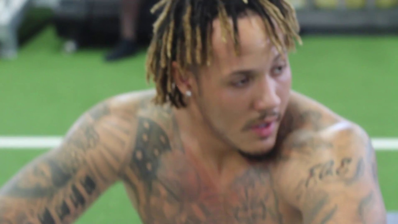 Shane Ray - YouTube