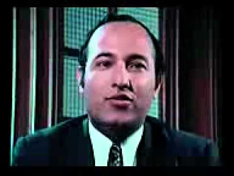 1976 CBS News - Palestine Paramilitary Organizations, Black September ...