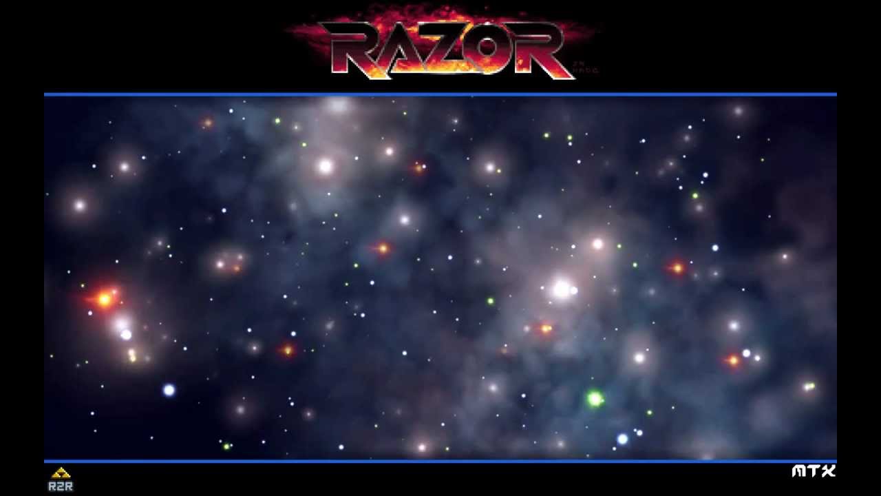 Razor 1911 - The Century Intro (Win32) 2011 - YouTube