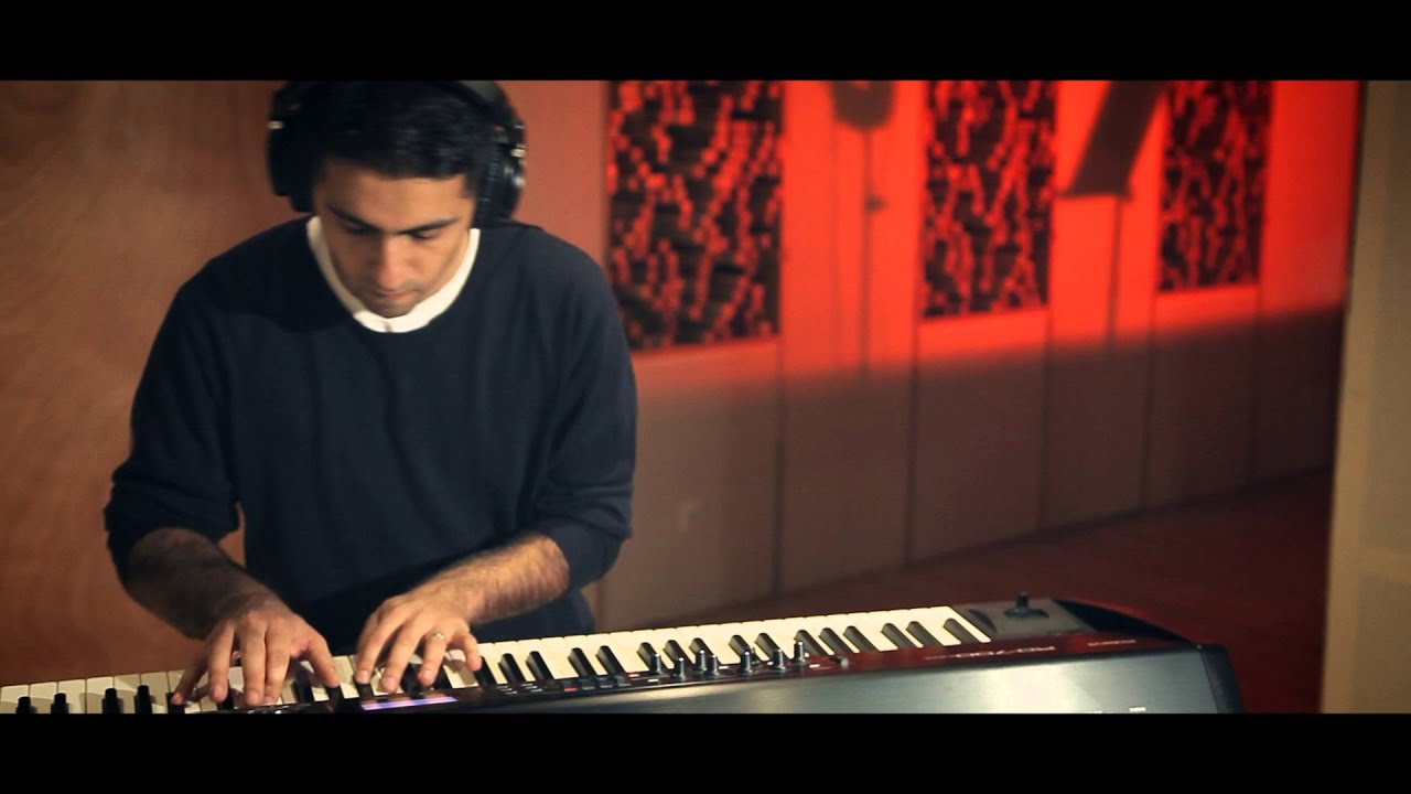 Vahagn Stepanyan - Gonna Fly (Official Music Video) - YouTube