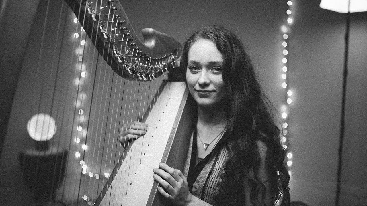 Avery Penner - Acoustic Live Session - YouTube