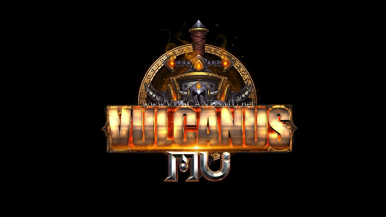Vulcanus MU - YouTube