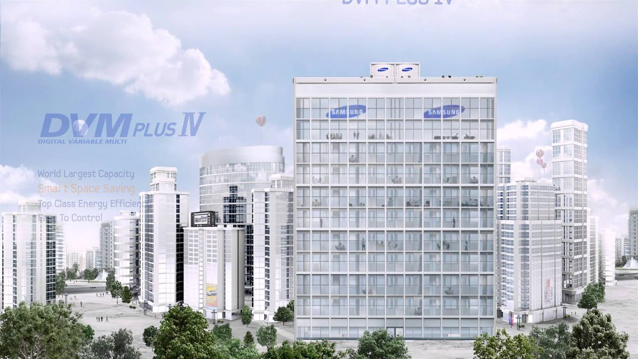 DVM PLUS IV - YouTube