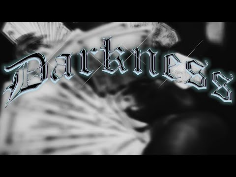 Cxsh M - Darkness (Official Music Video) - YouTube