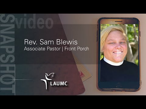 1/12/2021 - Daily Snapshot - LAUMC - YouTube