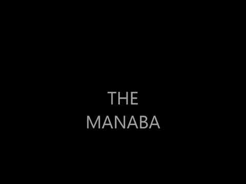 THE MANABA - YouTube