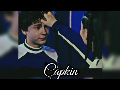 Çapkın💞 18 bölüm! #çağtu #ülyağ #efnaz #çağtudizi #keşfet
