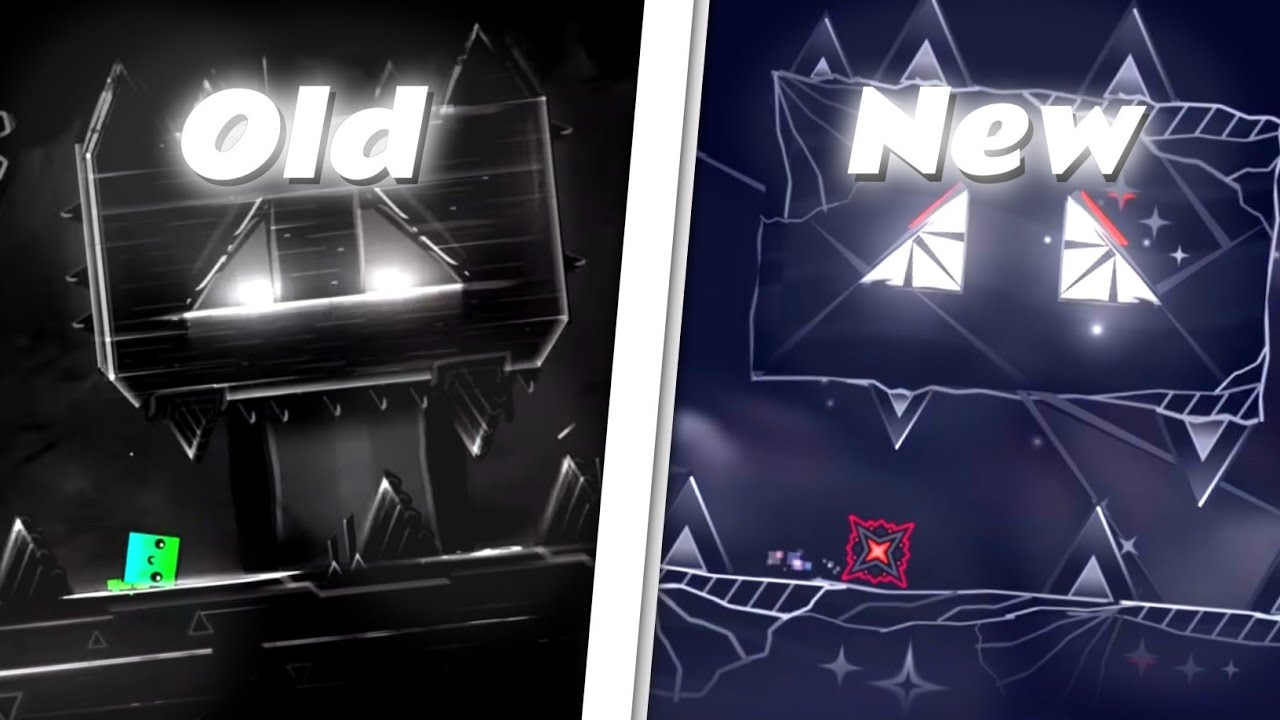 KOCMOC UNLEASHED : OLD and NEW - Upcoming Top 1 - Extreme Demon ...