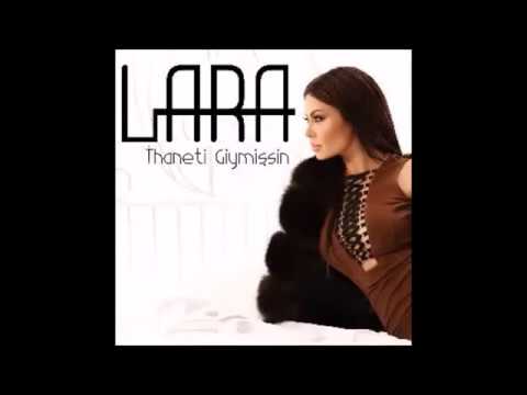 İhaneti giymişsin - LARA