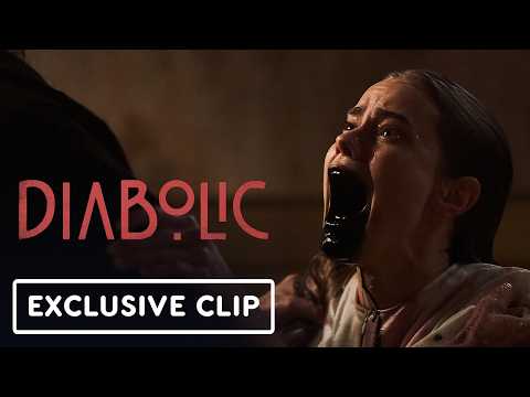 Diabolic - Exclusive Clip | IGN Fan Fest 2026