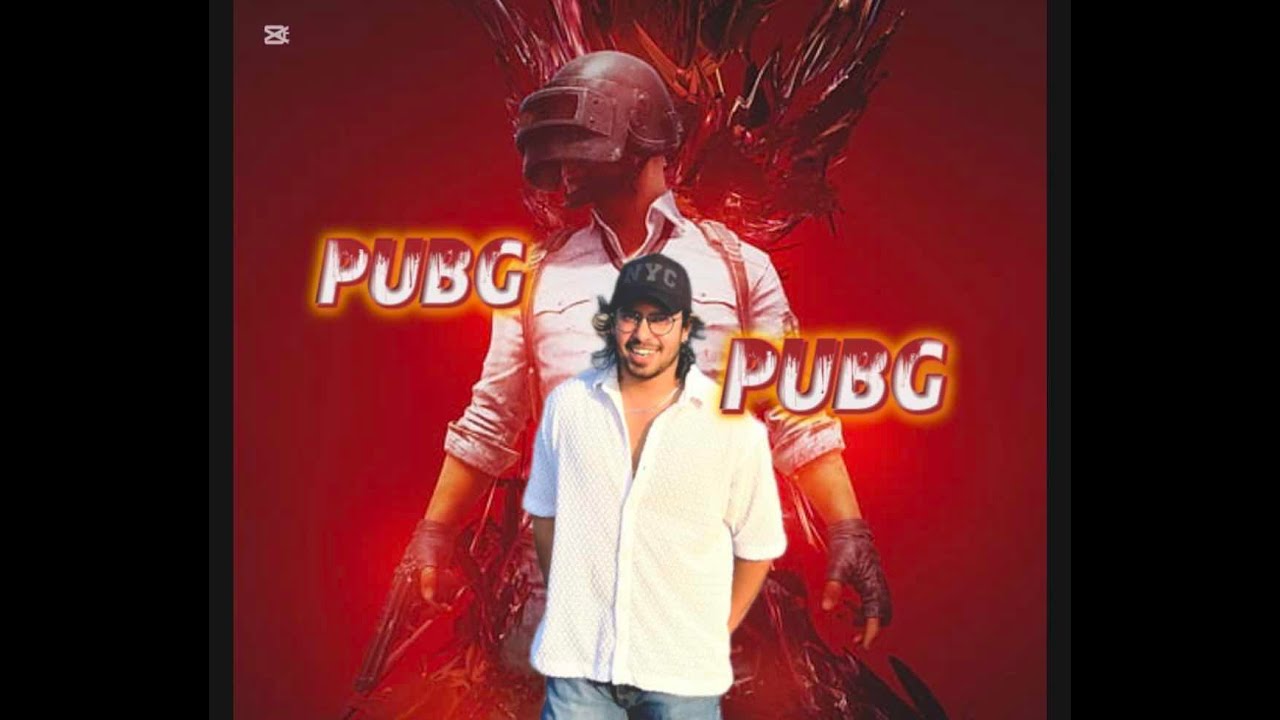 PUBG babu😱 You can see the game of someone who doesn't know how to play ...