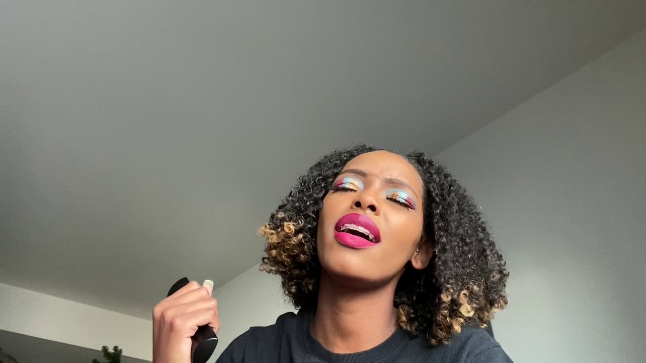 Summer Walker Session 32 cover - YouTube