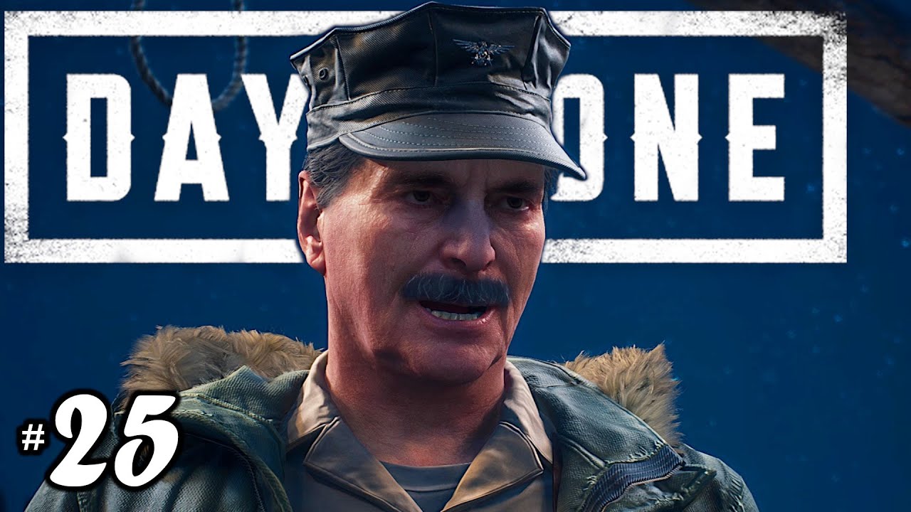 Pure Delusion - Days Gone Part 25 Walkthrough Gameplay - YouTube