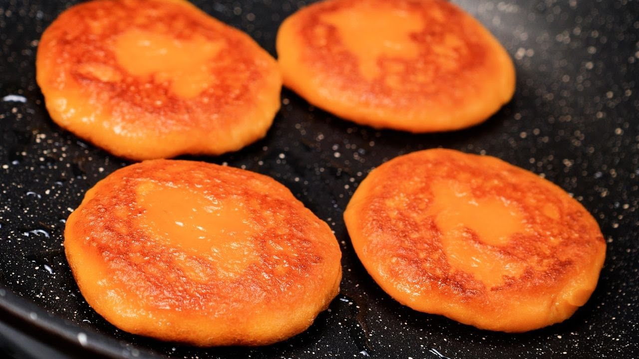 Only 2 ingredients! Quick snack/dessert just in a few minutes. Simple ...