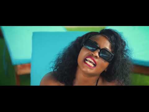 Deborah ft. Jae Cash - Chilile (Official Music Video)