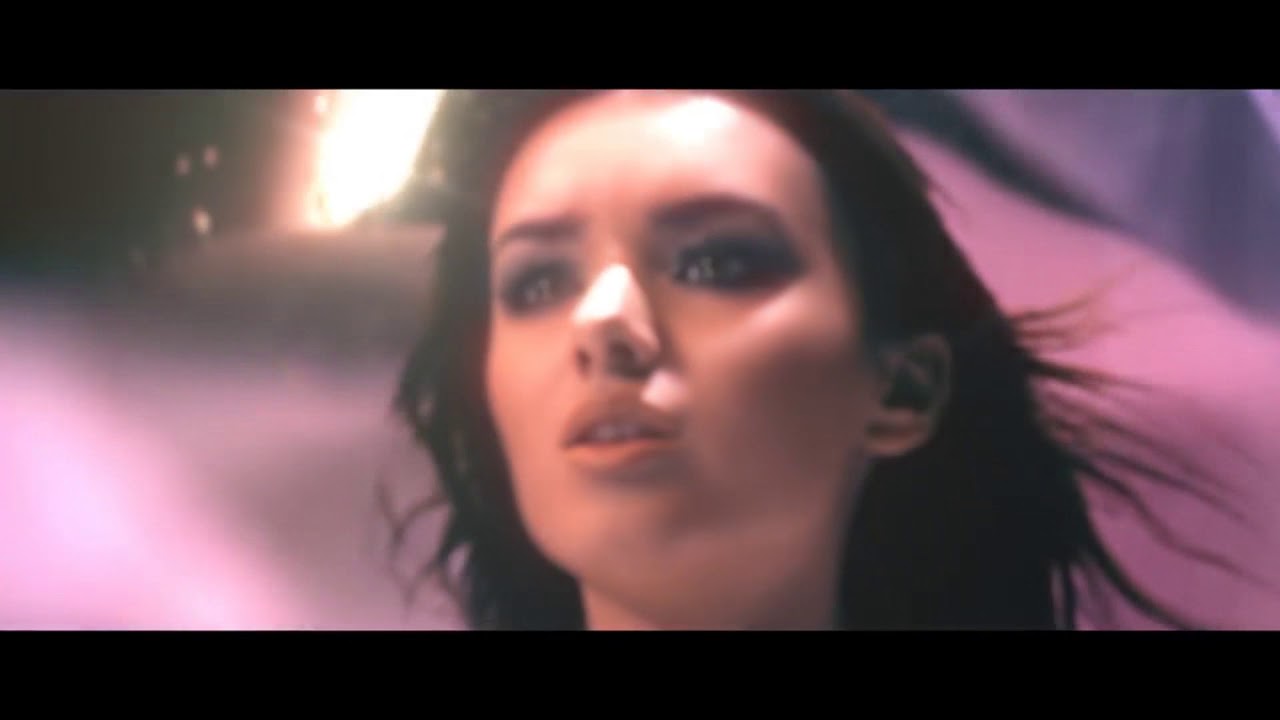 ARASH feat Helena ONE DAY - YouTube