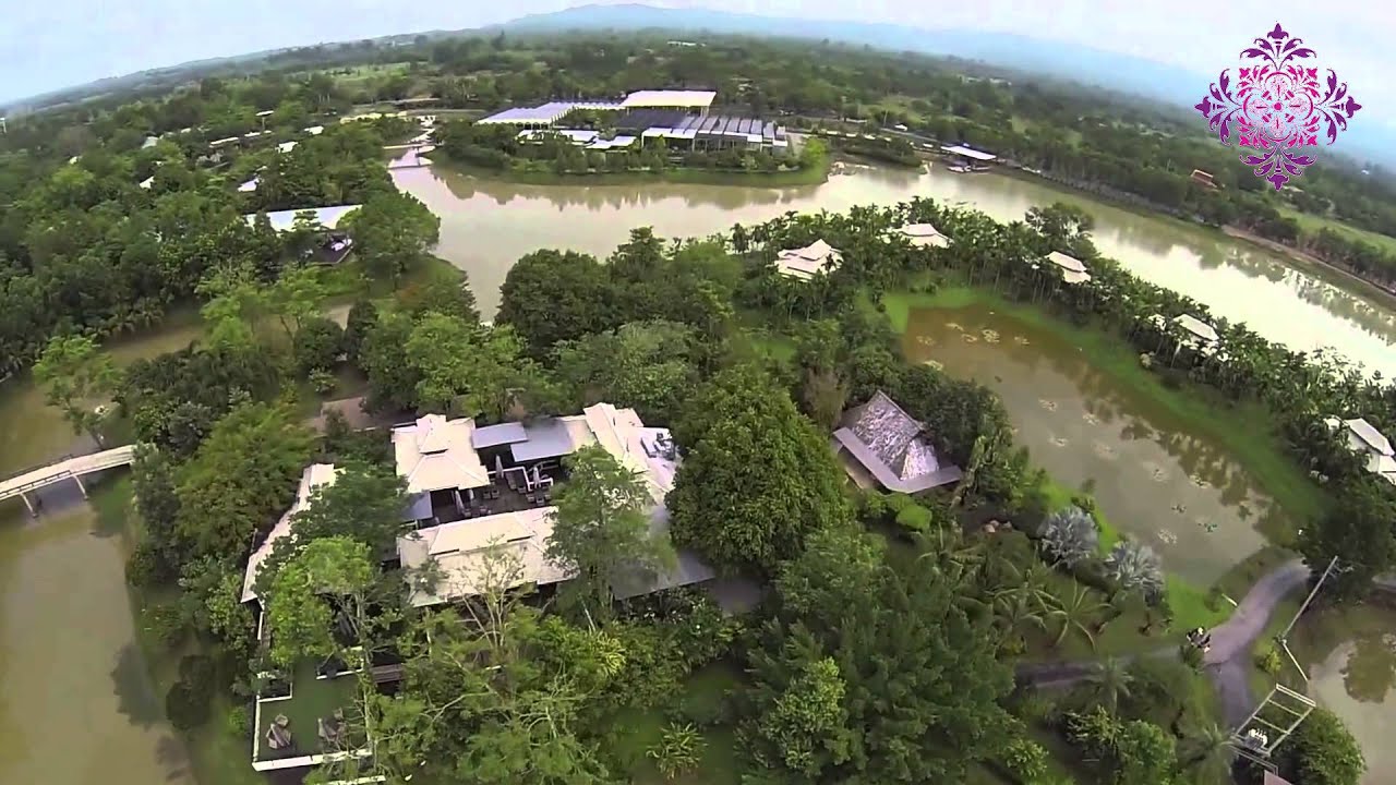 Dasada Resort Skyview V.2 - YouTube