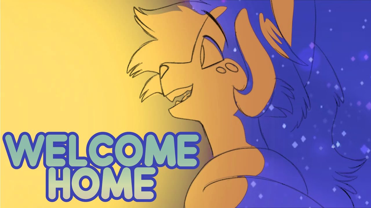 ♠ See You Soon ♠ [Personal Animation] - YouTube