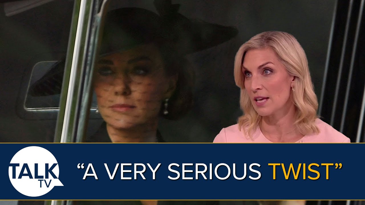 “She’s Got A Public Profile But She’s Not Public Property” | Sarah ...