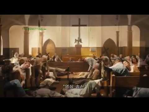 Kingsman - The Secret Service - Full Church Scene [GER]