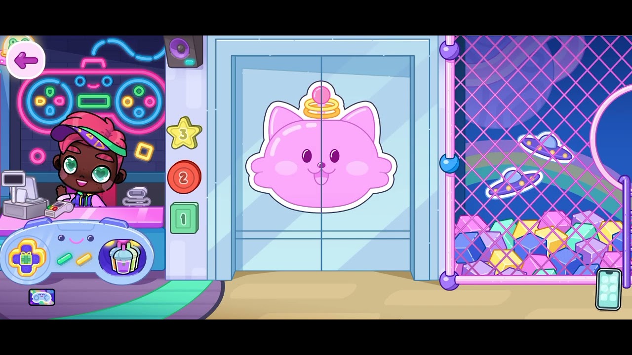 Juega y diviertete - YouTube