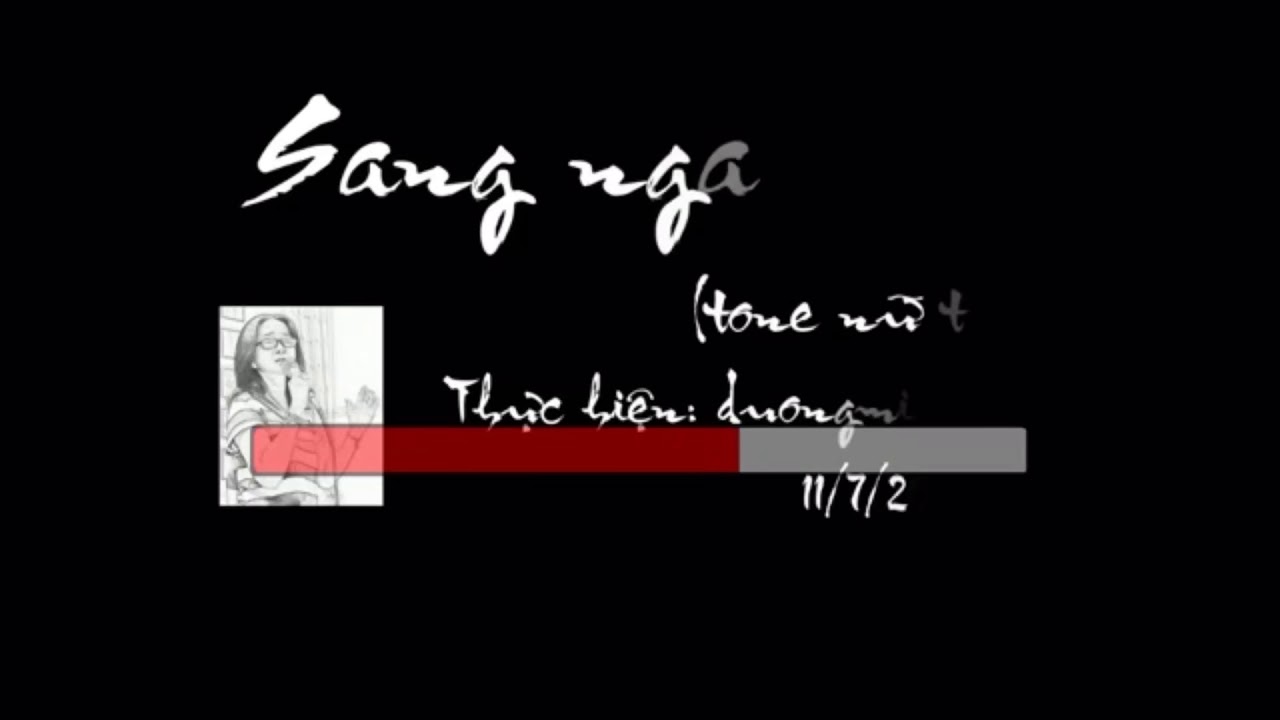 Sang ngang - YouTube