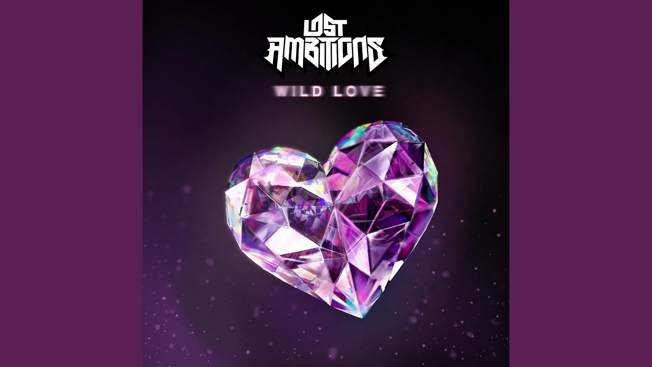 Wild Love - YouTube