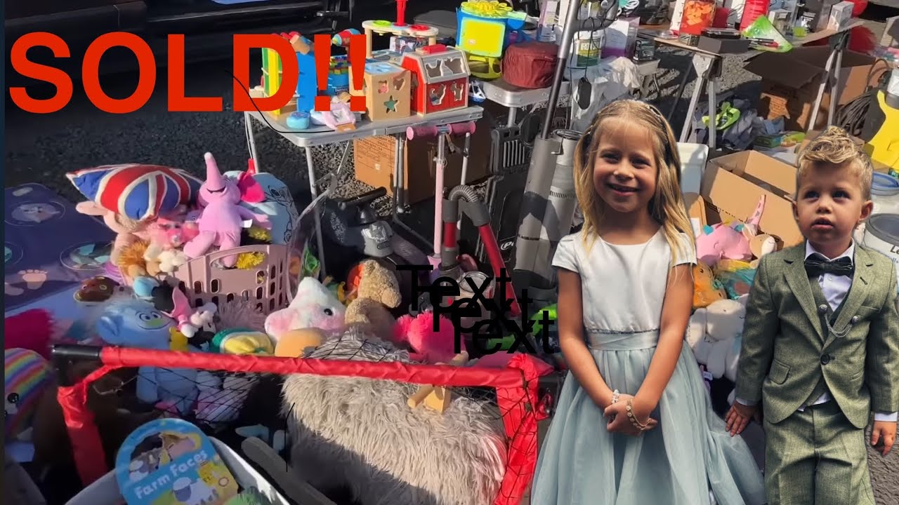 We Sold Everything! It's Time To Go!! - YouTube