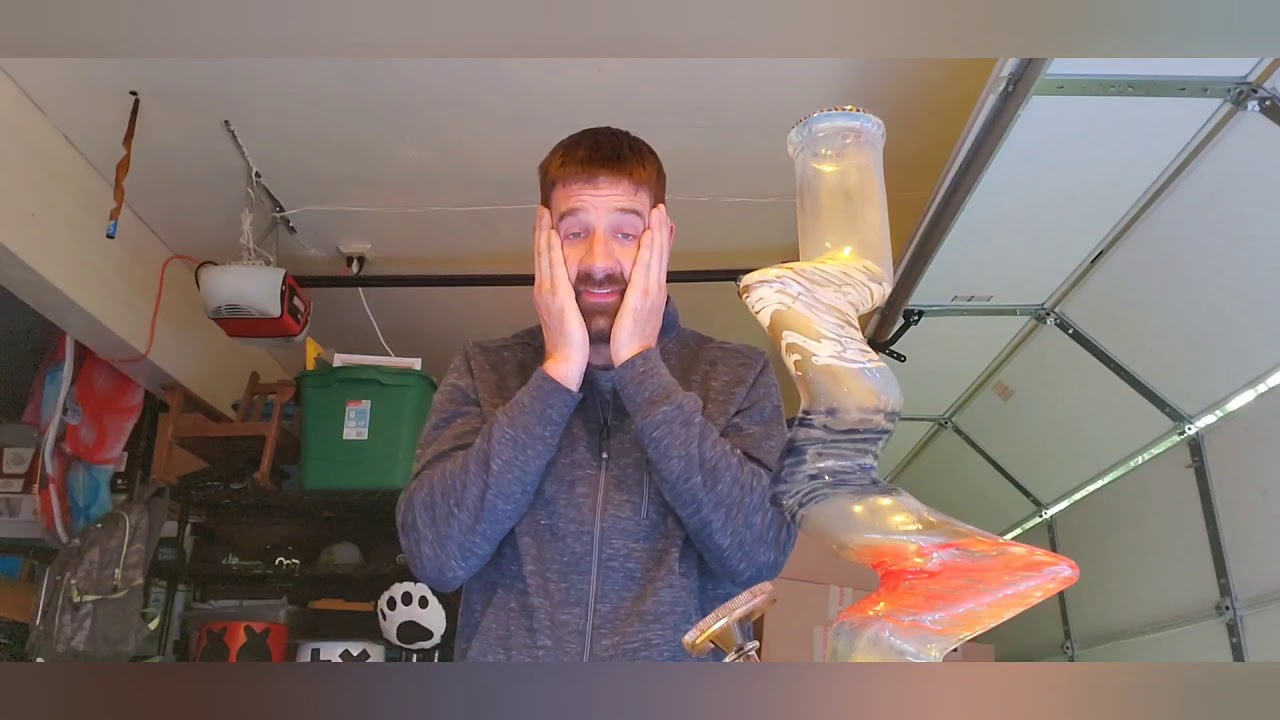 TEMPLE BALL BUBBLE HASH HITS !!!!!!!!!! - YouTube