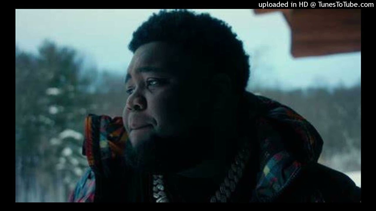 Rod Wave - Cold December [Type Beat] [Prod. By DJ Ayo] - YouTube