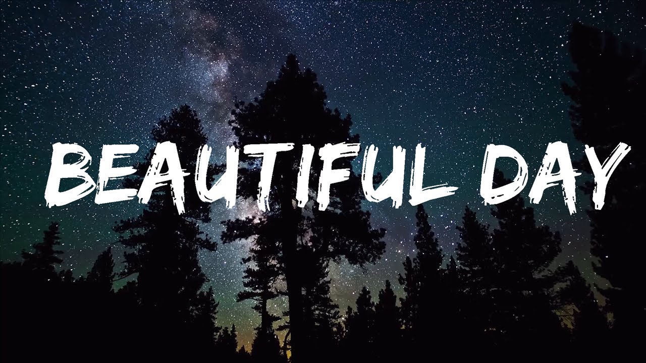 TRINIX, Rushawn - Beautiful Day (Lyrics) Top Lyrics - YouTube