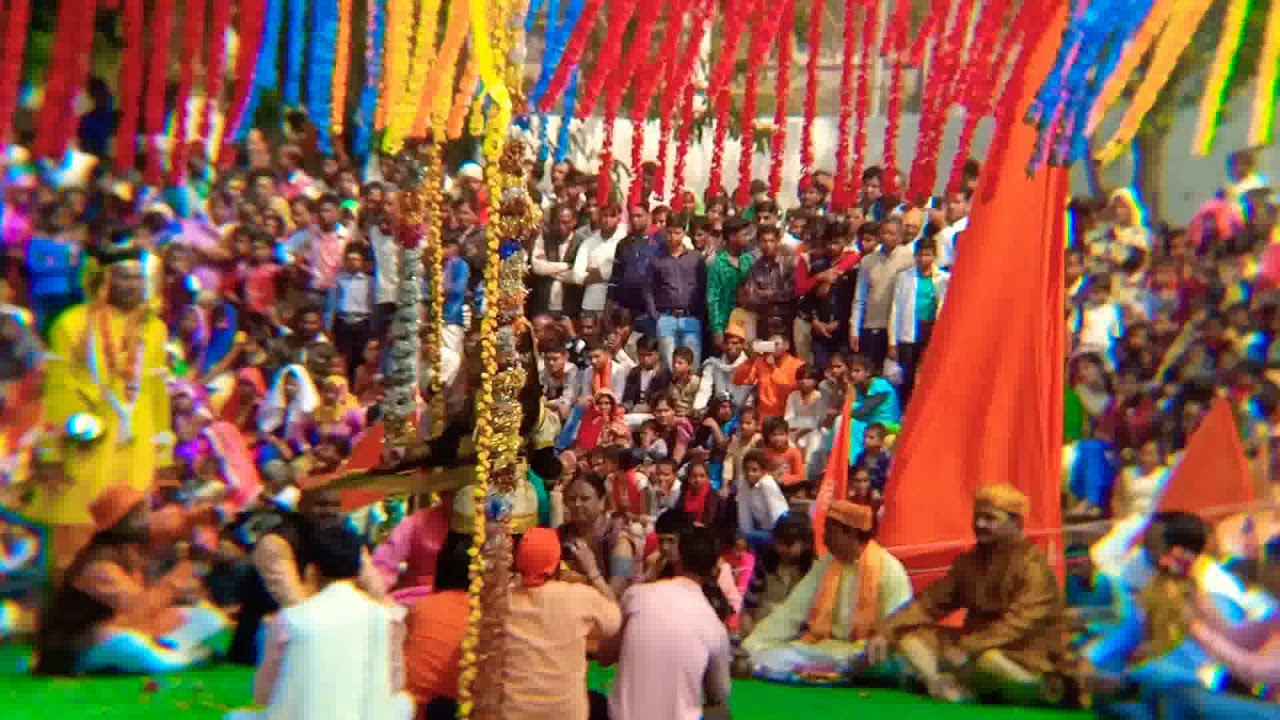 Mahashivratri Ghatampur - YouTube