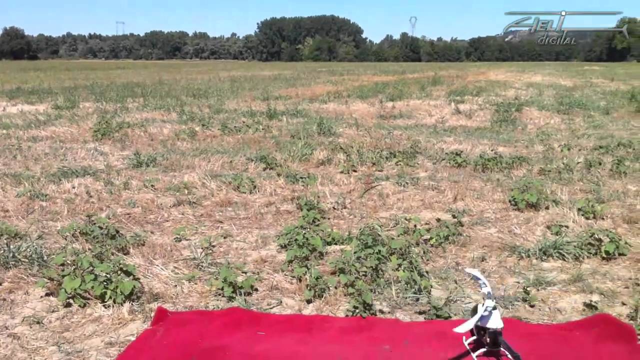 Microbeast V1 setup part 4 - YouTube