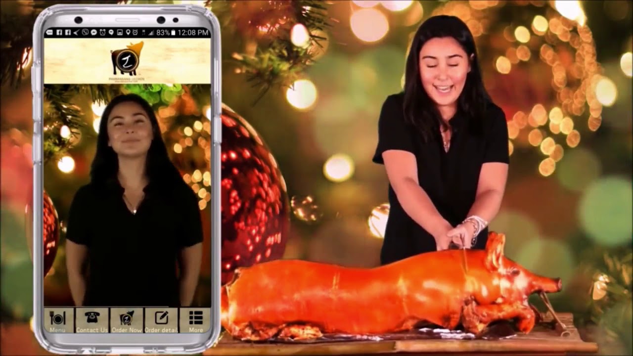 Elarz Pambansang Lechon - YouTube
