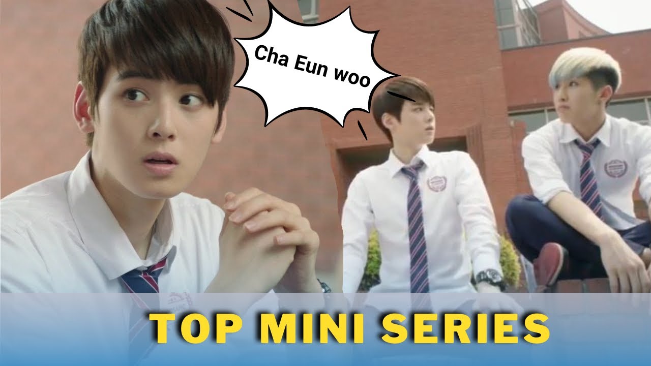 Mini series drama || Top Mini drama of all the time - YouTube