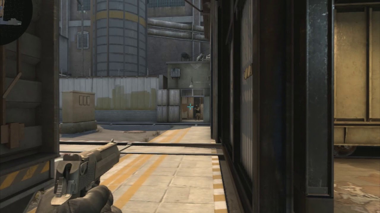 ultimate plays cs source 2 memes? - YouTube