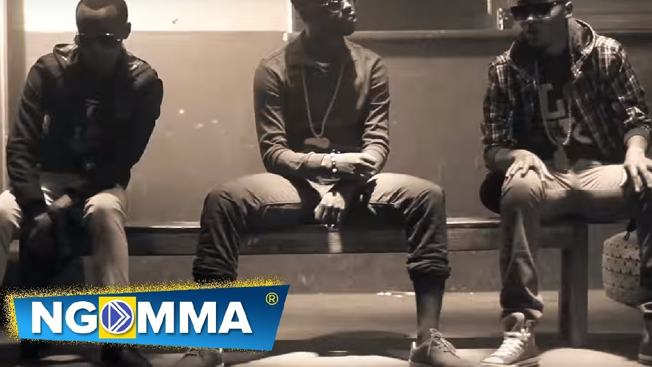 Champion - Christ Cycoz | Official HD Video [ @ChristCycoz ] - YouTube