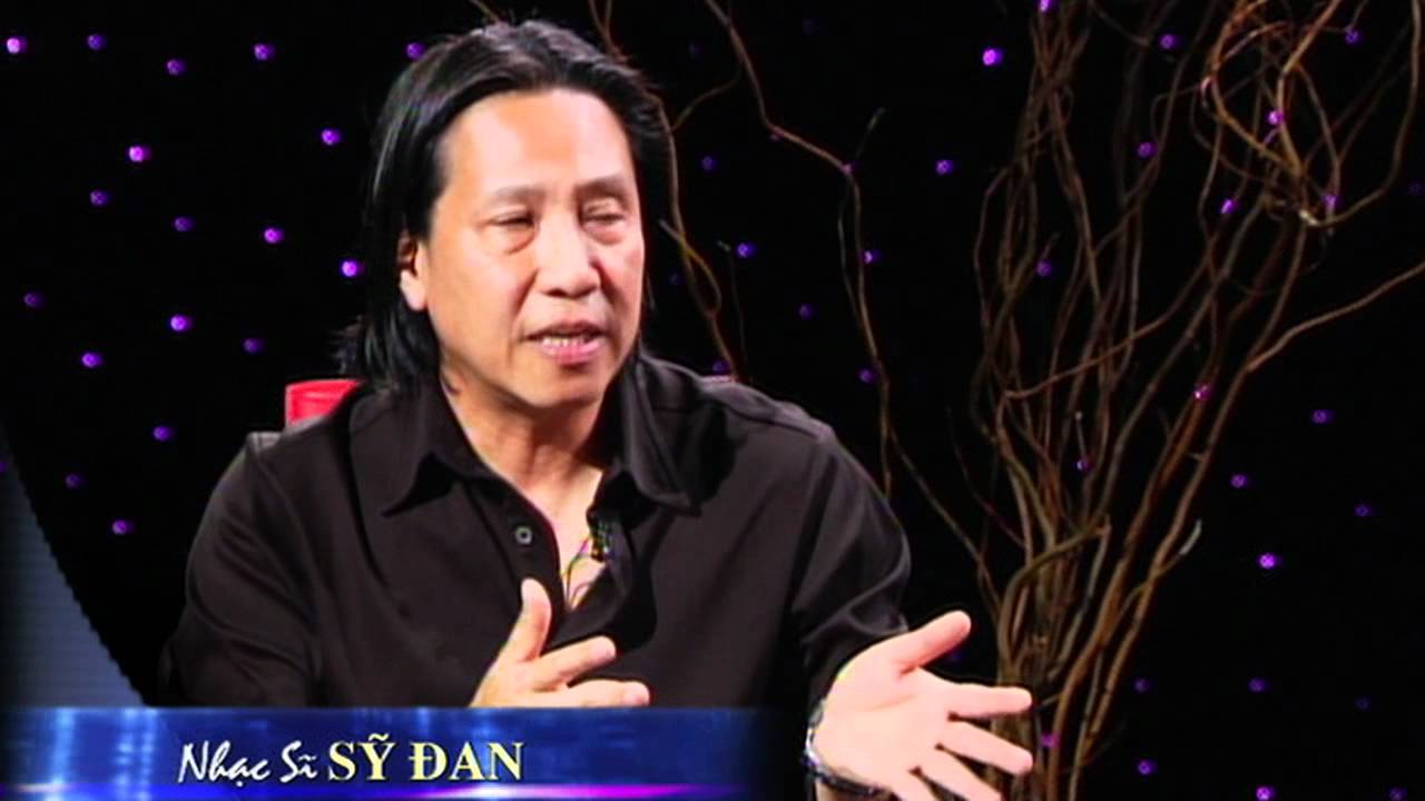 Asia Channel: "Thuy Duong & Sy Dan" [full show] - YouTube