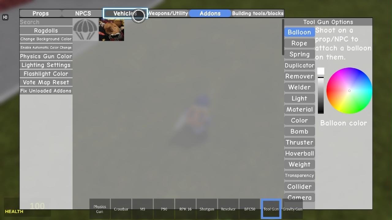 Rays mod:Ragdolls - YouTube