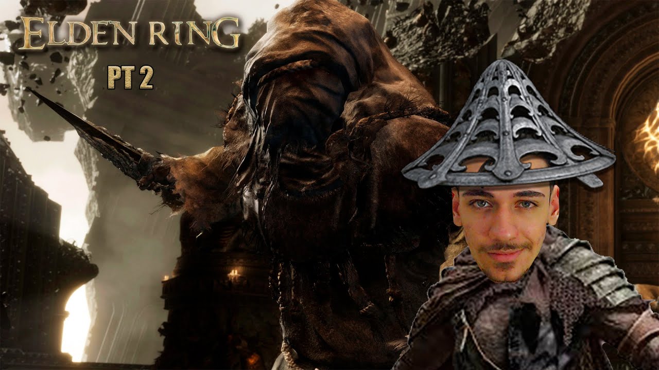 Matamos o malekote!!! #45 PT 2 - Elden Ring #eldenringgameplay - YouTube