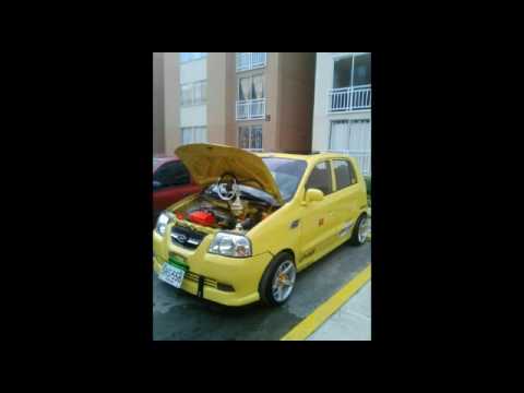 Car Audio Taxis Tuning - YouTube