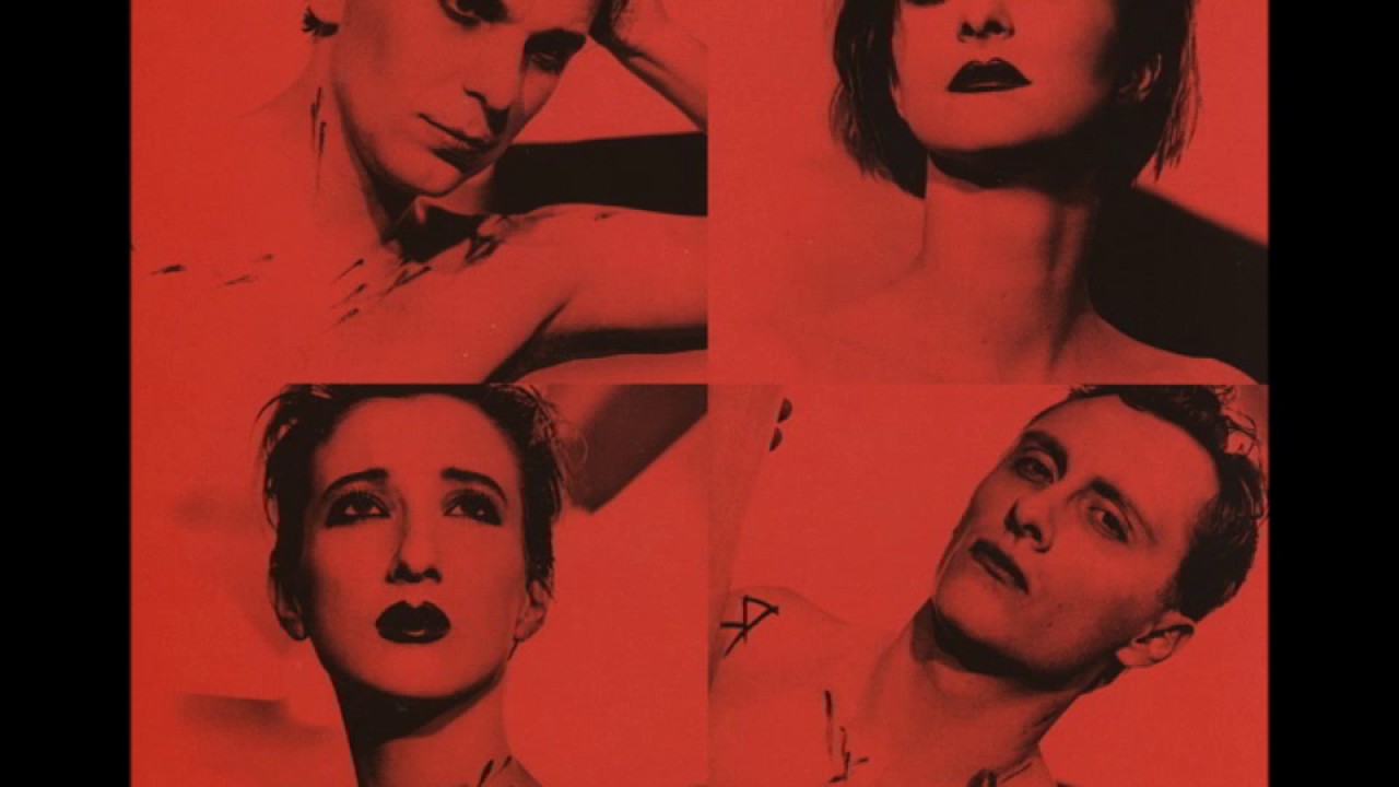 Jewel by Propaganda - YouTube