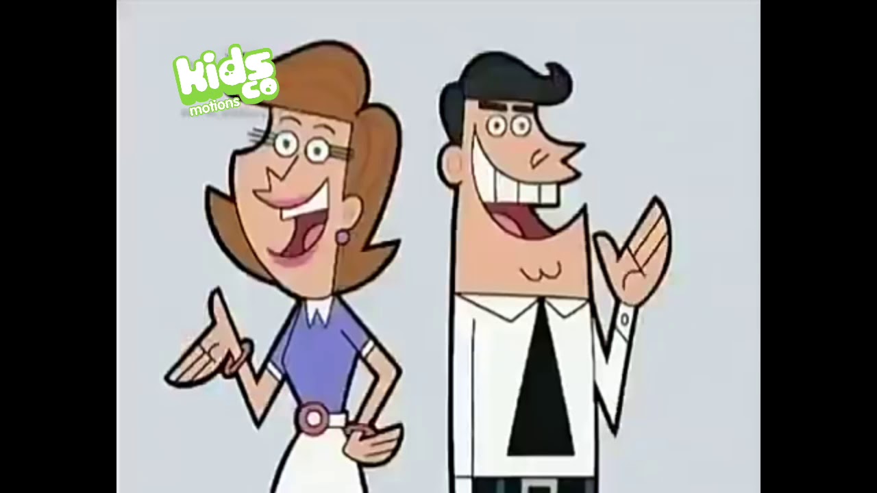 KidsCo - Чудители (Заставка) - YouTube