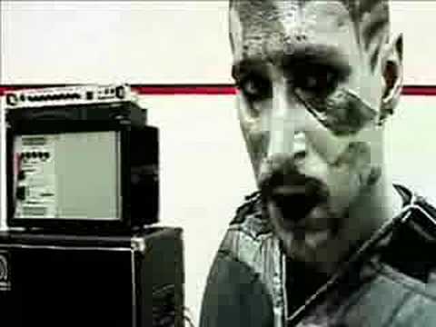Bruthal 6 - Smells Like Teen Spirit (Nirvana cover) - Official Music Video